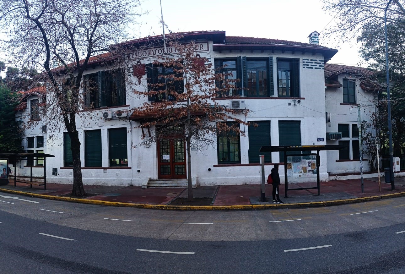 Instituto de Zoonosis Luis Pasteur | Buenos Aires Ciudad - Gobierno de la Ciudad Autónoma de ...